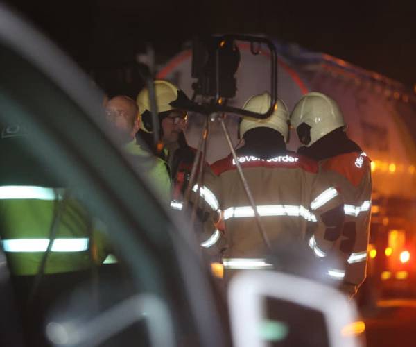 Dodelijk ongeval op N279 | Omroep Meierij