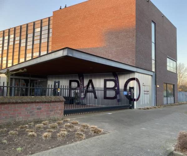 Pabo in Veghel gaat volgend jaar dicht | Omroep Meierij