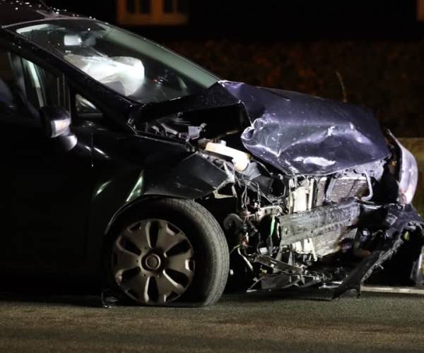 Zwaar ongeval op de weg tussen Schijndel en Boxtel | Omroep Meierij